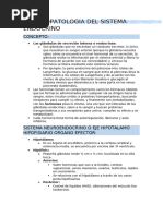 Fisiopatología del Páncreas Exocrino | PDF | Páncreas | Especialidades ...