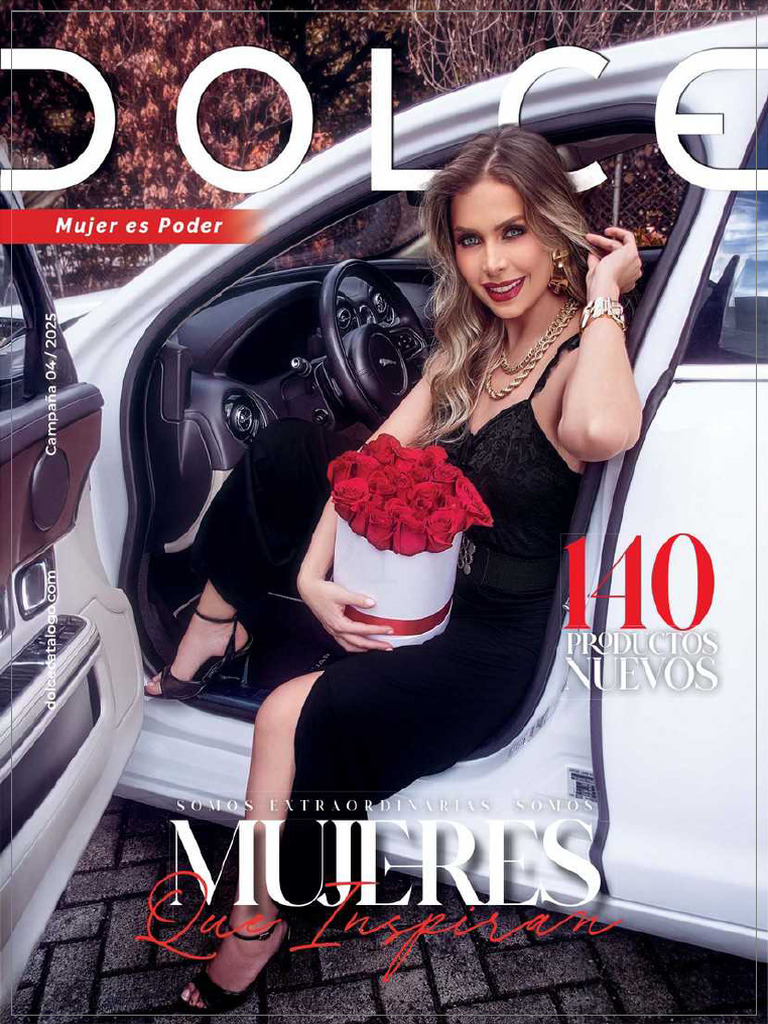 co_dolce_4-2025_diosamujer | PDF