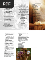 Group 3 - Senakulo | PDF | Christian Worship And Liturgy | Lent