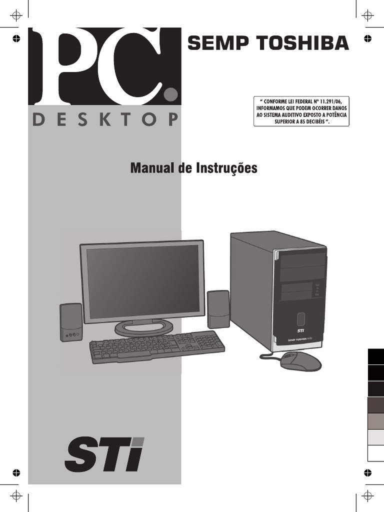 Manual Desktop Final 97 | PDF