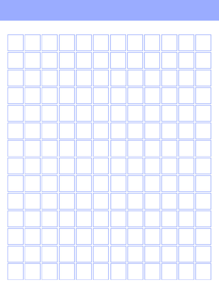 Sheet Writing Hanzi 2 | PDF