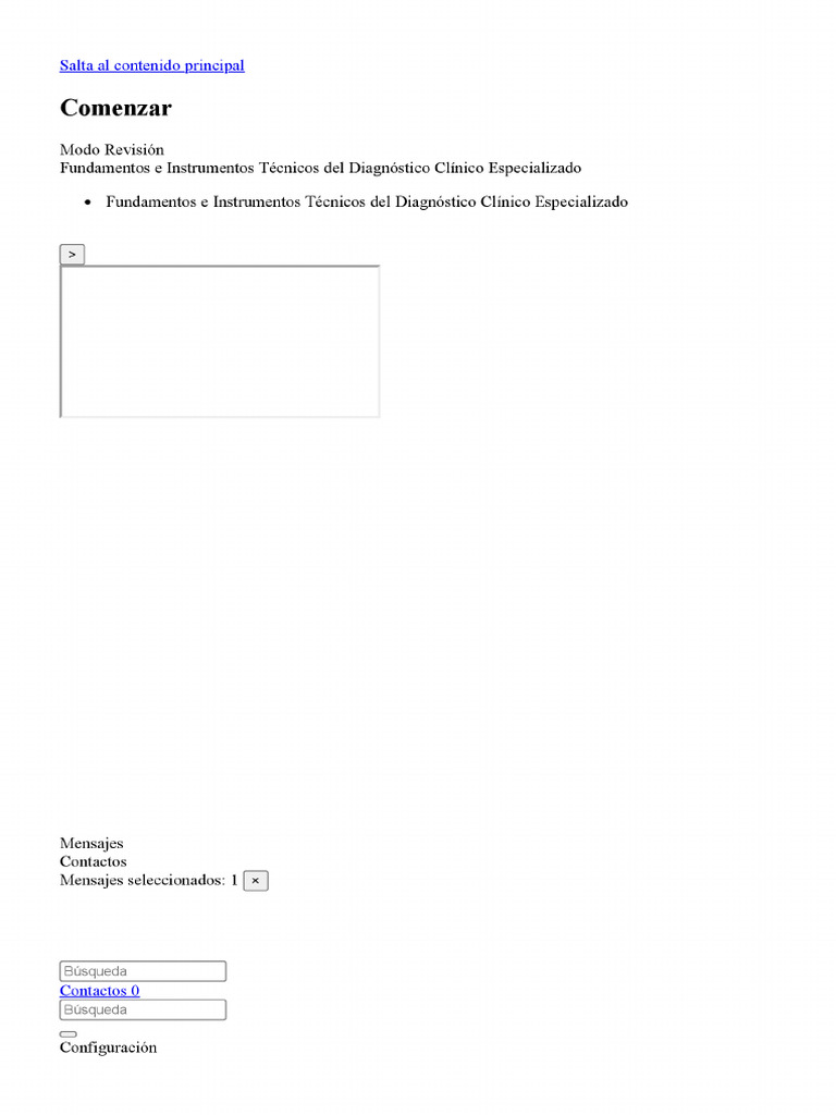 Aprendiendojuntosnew - Ministeriodesarrollosocial.gob - CL Mod Scorm Player - PHP A 384¤torg ...