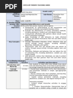 Checklist of Requirements Reclassification | PDF