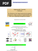 Formation of Color Complexes of Cobalt | PDF | Coordination Complex ...