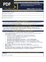 OP5 OPP Order Form-INS-OHS-10-2022-00026-V8-EW1 V1 | PDF | Consent