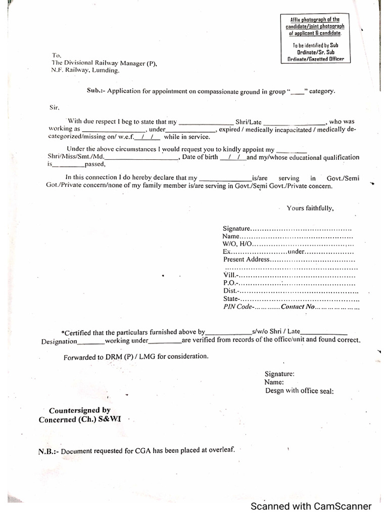 Cga Application 1 | PDF