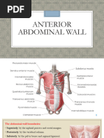 6 - Pelvic Rocking Exercises | PDF | Pelvis | Abdomen