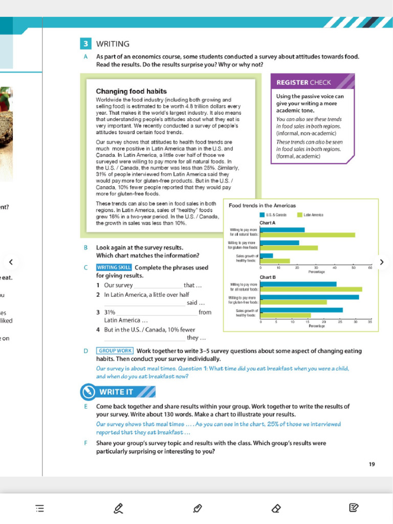 eBook EVOLVE Level 2 | PDF
