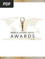 STR Chain Scales | PDF | Hotel | Hilton Worldwide