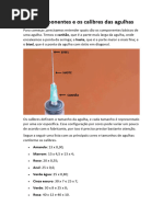 Prova - Eam (2025) - Gabarito | PDF