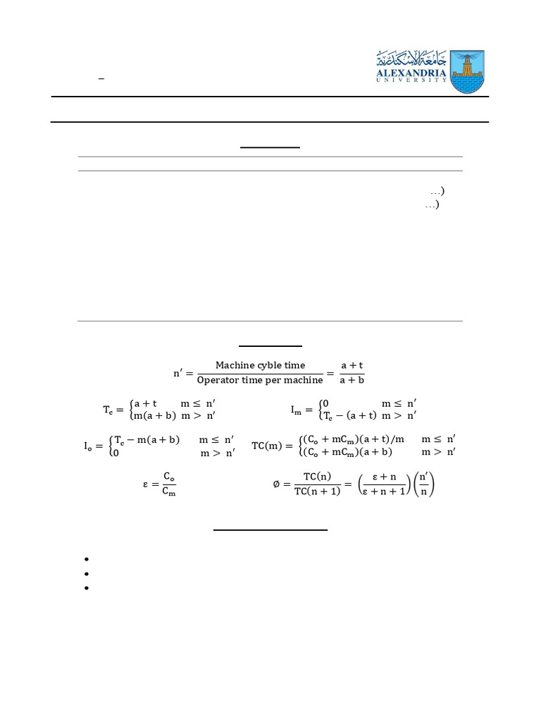FP - Assignment 3 - Schedule Design (2) | PDF