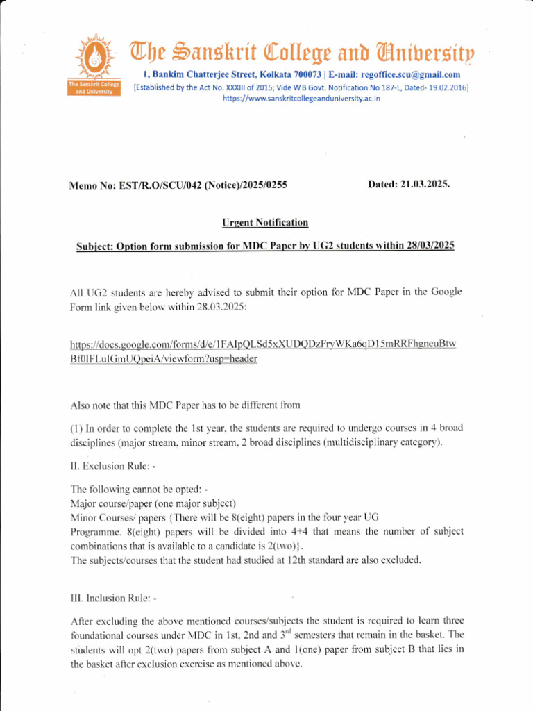 MDC Paper Submission Guidelines | PDF | Linguistics