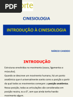 Termos de Posição e Movimento na Anatomia | PDF | Movimentos anatômicos ...