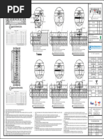 ODOT CurbTypes | PDF | Road Surface | Transportation Engineering