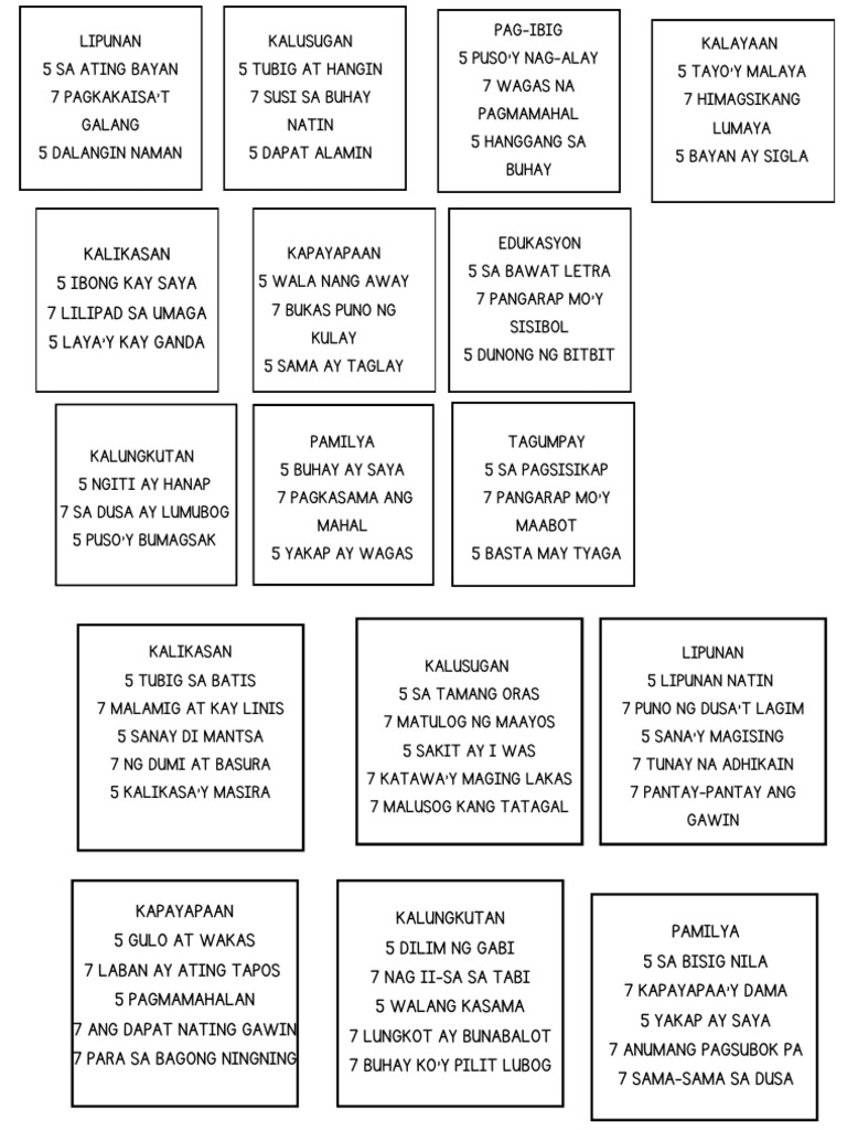 Easter Egg Counting 1-10 Matching Partner Cards | PDF