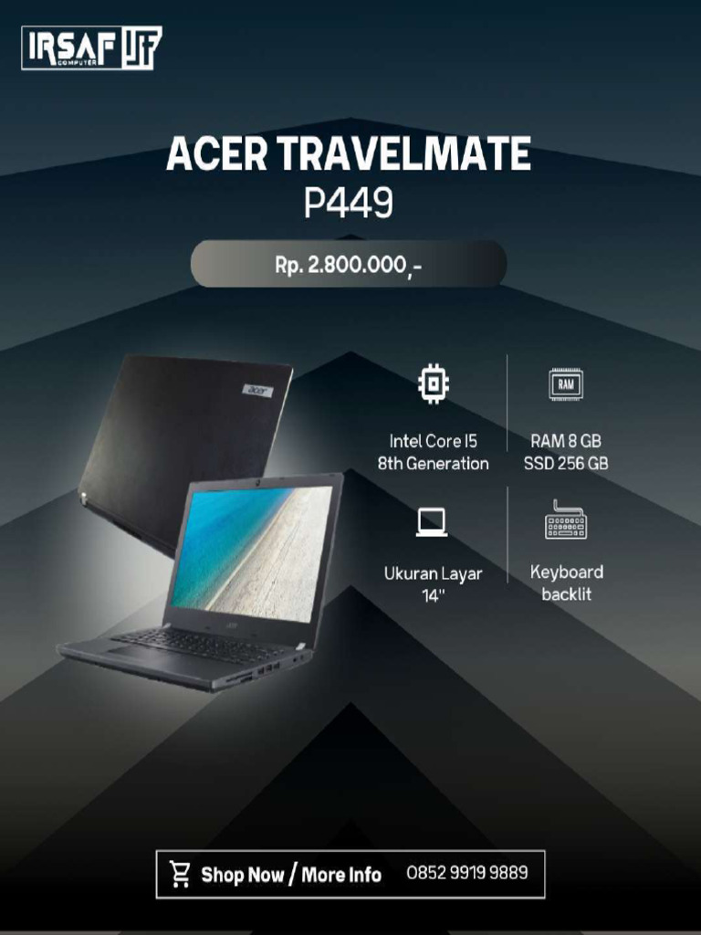 Katalog IRSAF COMPUTER | PDF