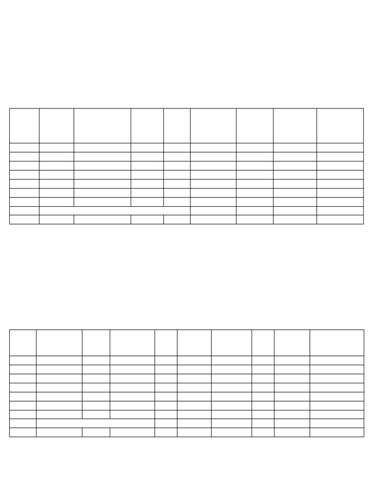 Cash Disbursement Journal Overview | PDF
