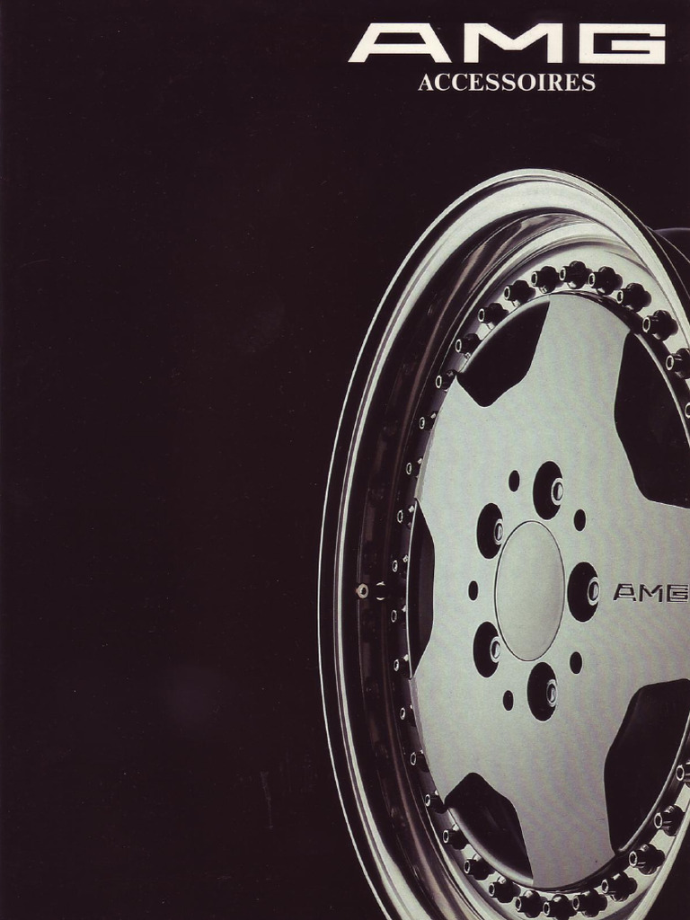 AMG | PDF