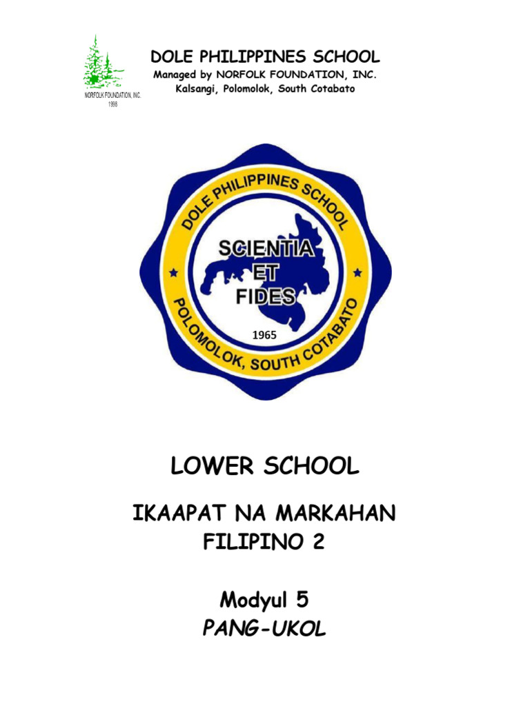 Pang Ukol | PDF