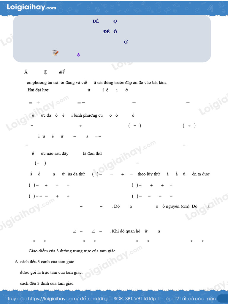 De Kiem Tra Giua Hoc Ki 2 Toan 7 de So 4 Ket Noi Tri Thuc 1673255368 | PDF