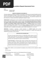 ADA Medical Assessment Form: Page 1 of 5 11/2020 LC-7630-5 | PDF ...