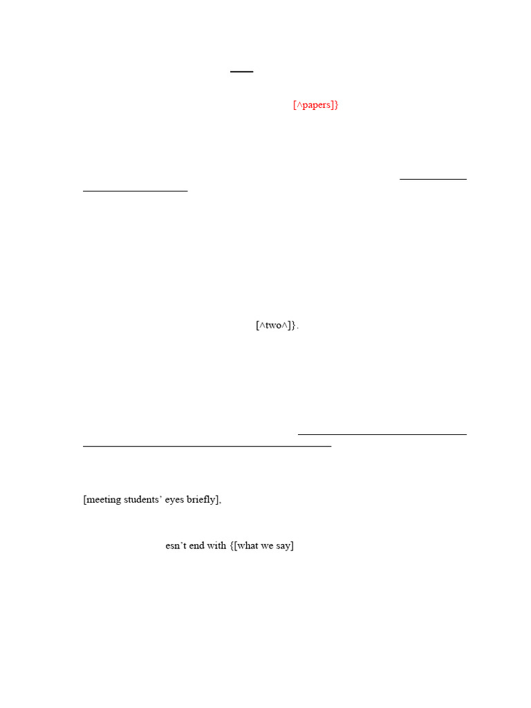 KEY - Coordination As A Constituency Test | PDF
