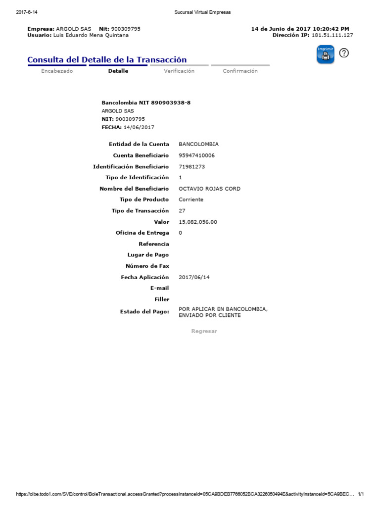 3 de Junio | PDF