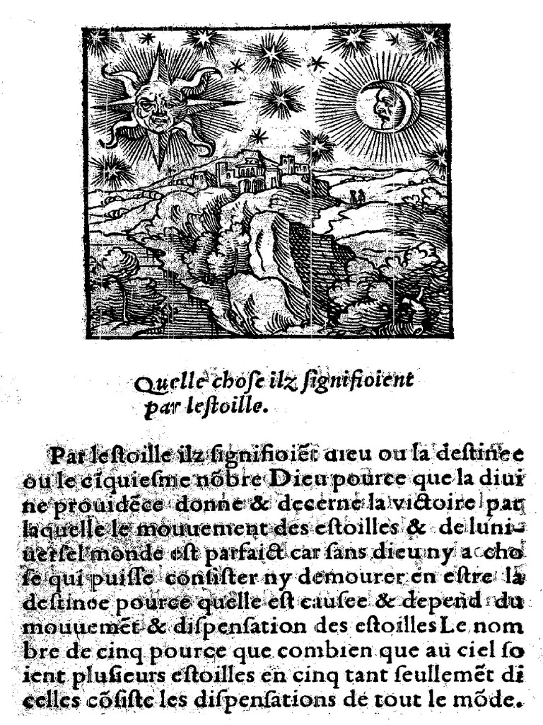 Essai | PDF