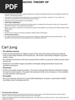 Murray's Theory of Needs Explained | PDF | Personality Psychology ...