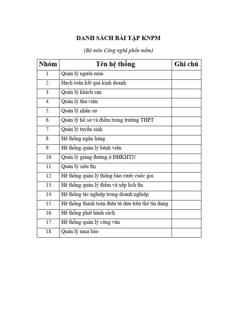 Se Projects | PDF