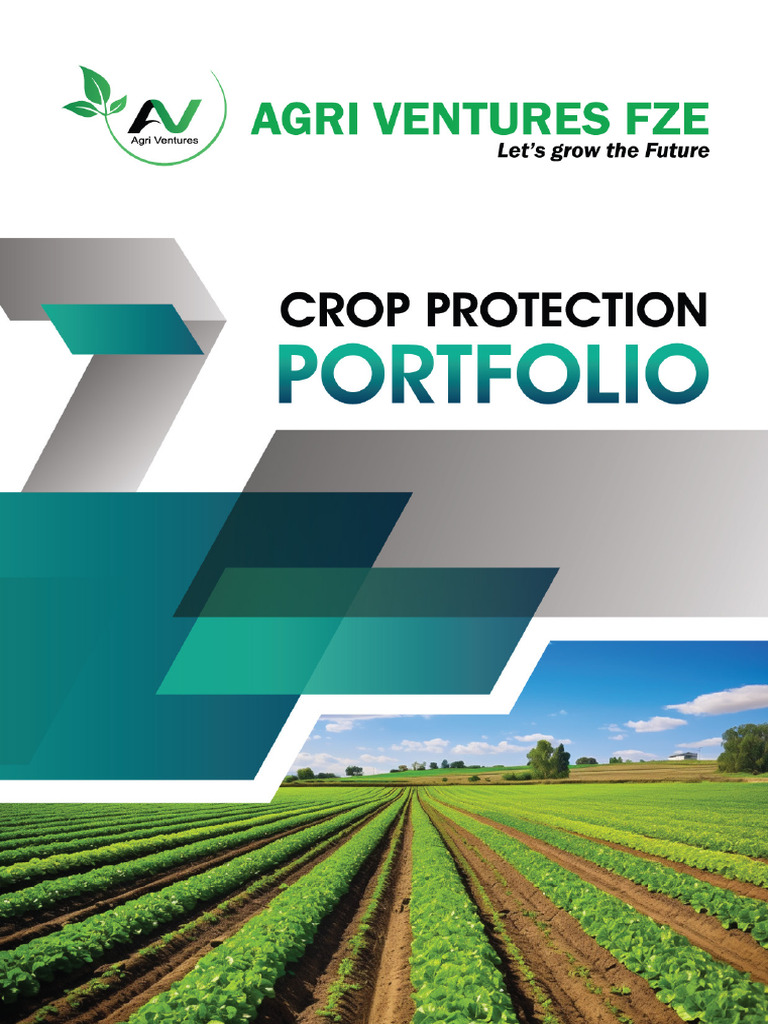 Crop Protection | PDF