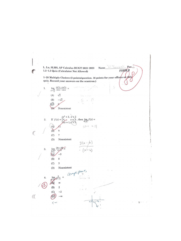 Open Screenshot 2024-11-15 at 10.44.51 3 | PDF | Mathematical Analysis | Analytic Geometry