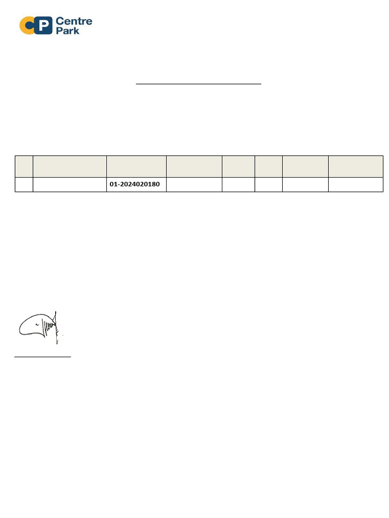 Pimk - PKWT I - Erland Chandra Saputra.A | PDF