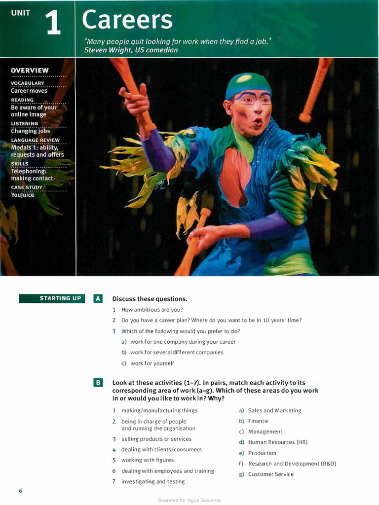 English III Final Exam Materials | PDF | Linguistics