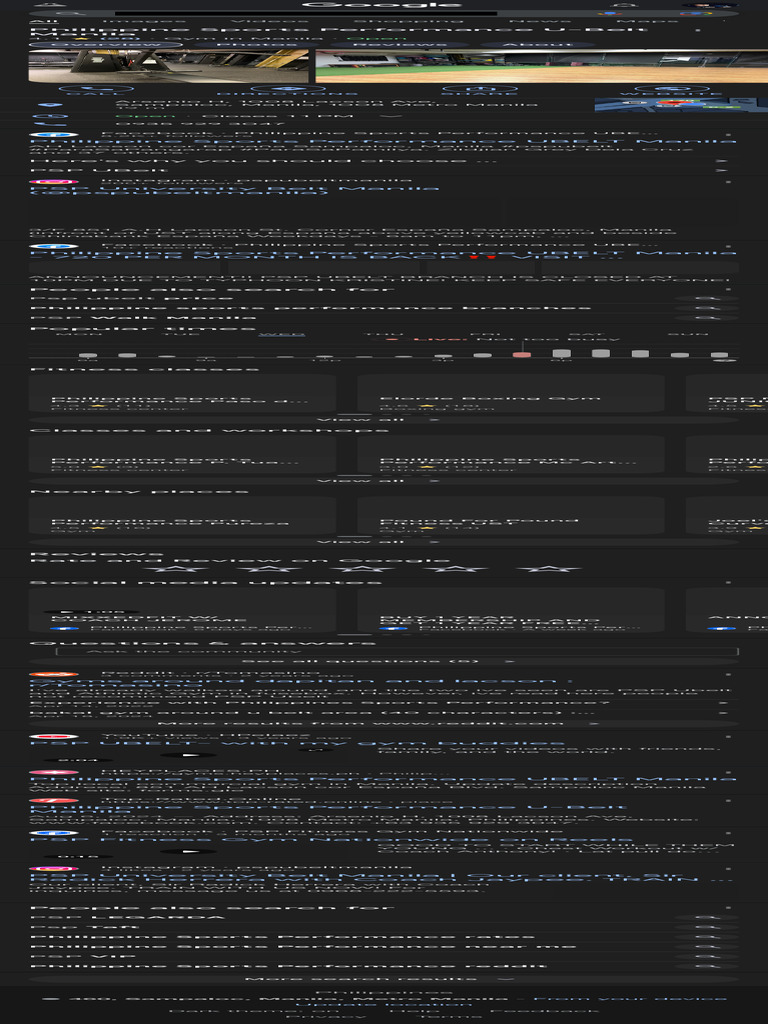 PSP Ubelt - Google Search | PDF