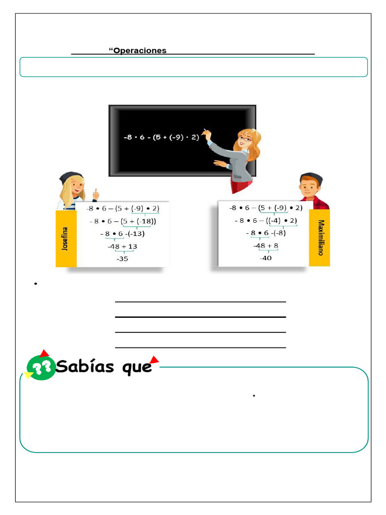 Sasa | PDF | Multiplicación | Matemáticas