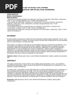 Estimación de Puntos de Historia en Agile | PDF | Planificación ...