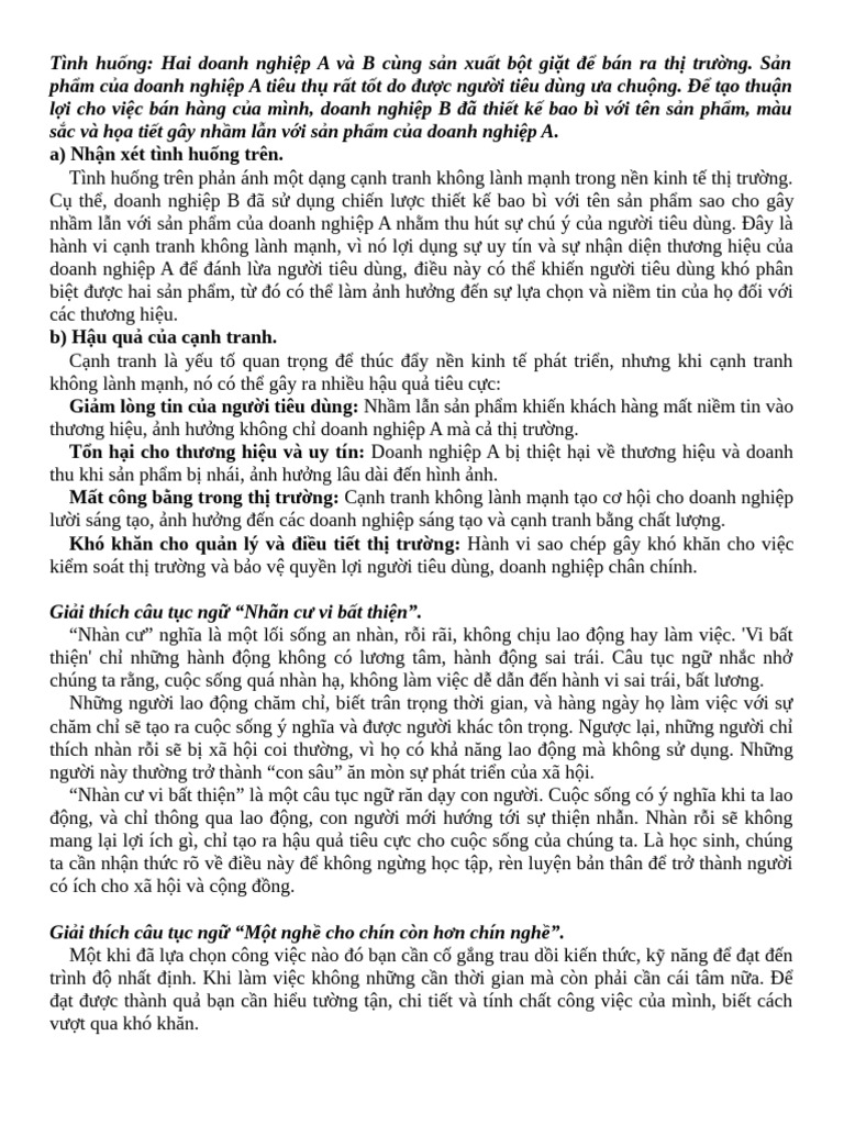 GDKT&PL 11 - GHKI (TL) | PDF