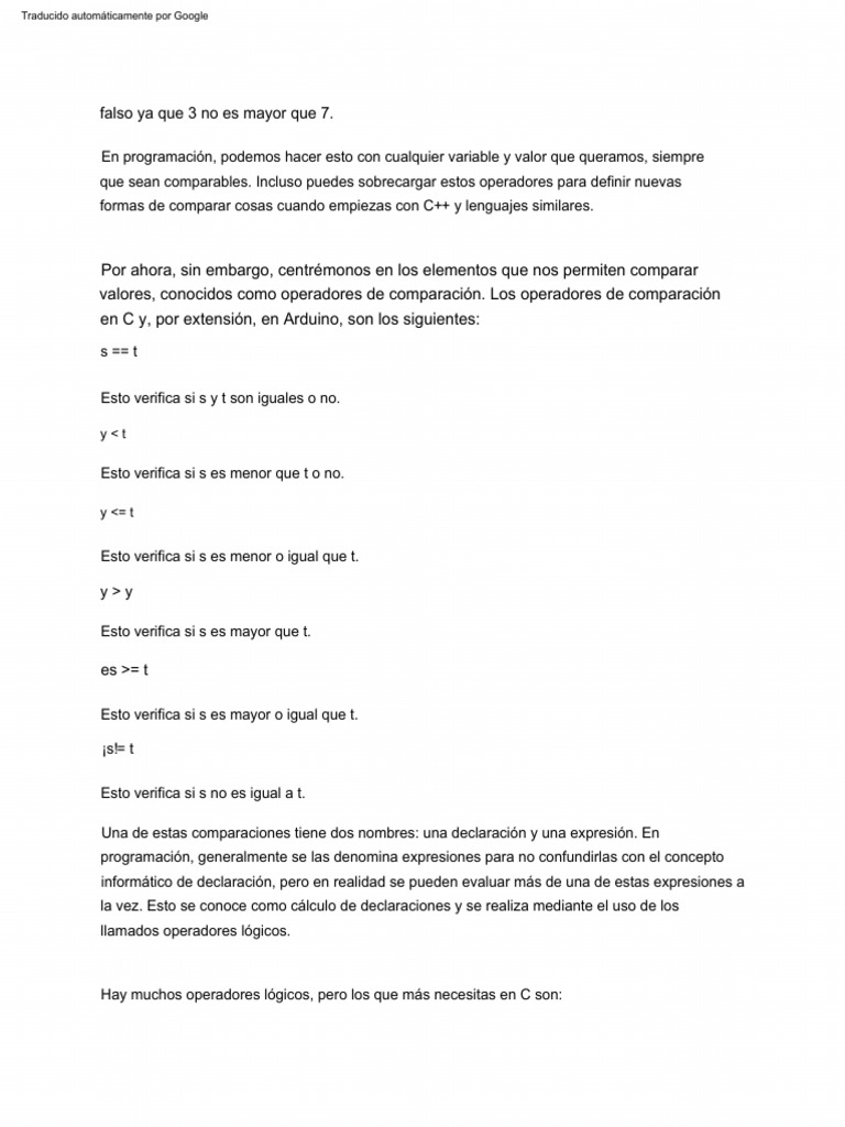 Programación Con Arduino La Guía Definitiva Para Principiantes Aprender Programación Con Arduino