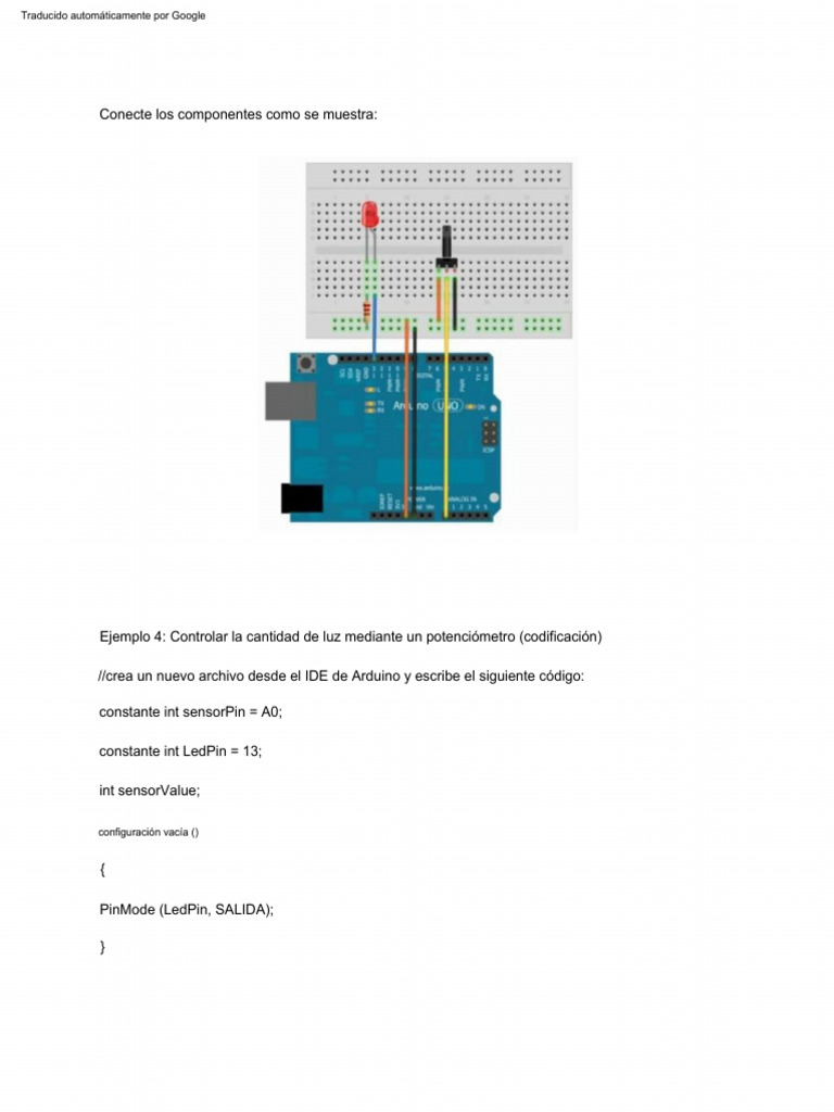 Programación Con Arduino La Guía Definitiva Para Principiantes Aprender Programación Con Arduino