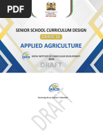 GRADE 6 AGRICULTURE CURRICULUM DESIGN - Compressed | PDF | Learning ...