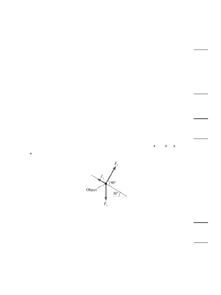 Biophysics Exercise Questions and Answers | PDF | Lever | Force