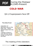 Communopoly: Rules and Gameplay Guide | PDF | Leon Trotsky | Joseph Stalin