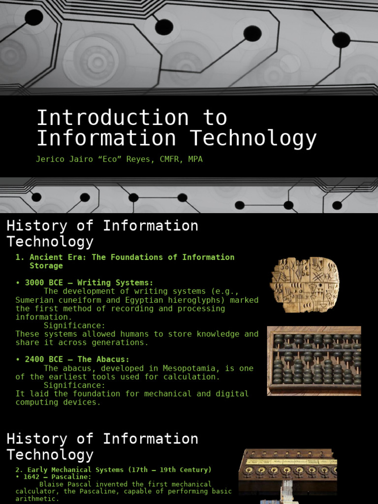 Lesson 1 Lesson 2 | PDF | Graphical User Interfaces | Personal Computers