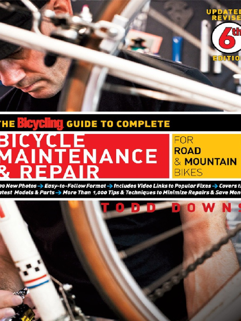 Bicycling | PDF