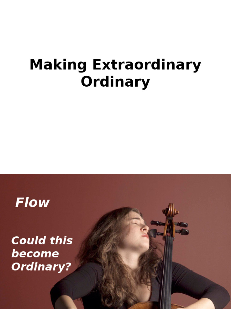 1st - TRSS Summit #2 3-1-14 | PDF | Mind | Thought