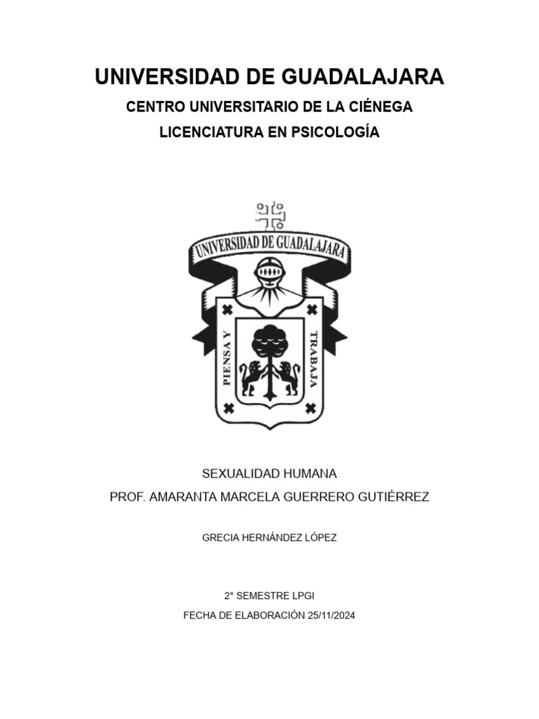 El Amor y Teoria Del Apego | PDF