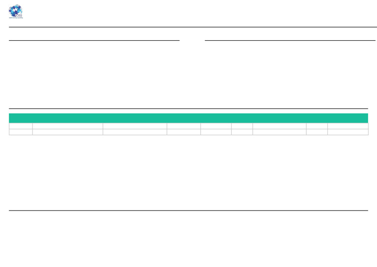 Transfer FY24 25 TRF ADH MAR 00003 | PDF | Taxes