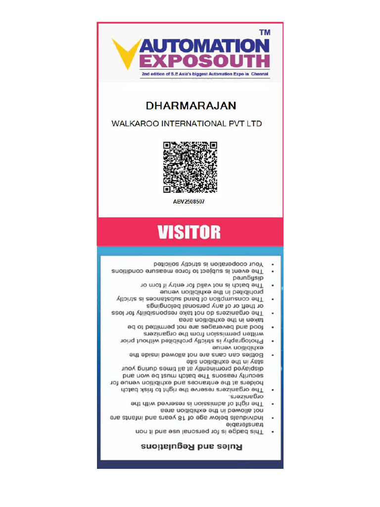 ABV2508507 Ol FSi | PDF