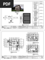 Urban RDP House Plan Layout1 2023 2024 | PDF | Building Materials | Building Technology